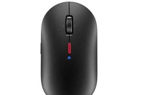 Беспроводная мышь Xiaomi Mi AI Mouse, черный