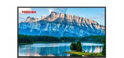 Toshiba 43L5069 43" Smart TV Android Новый