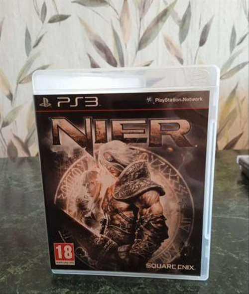 Nier ps3