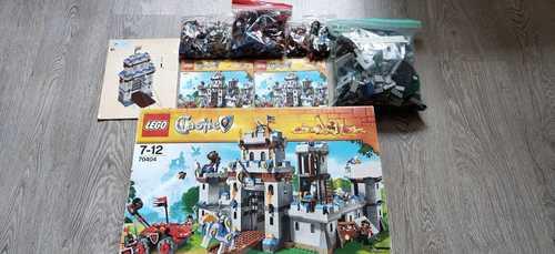 Lego Castle 70404 King's Castle