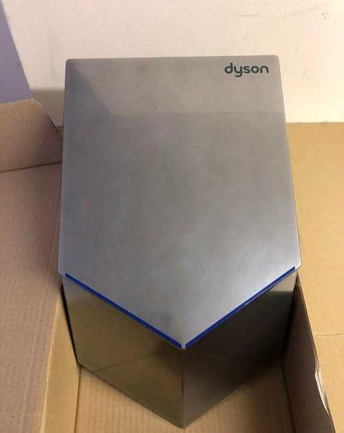 Сушилка для рук Dyson Airblade V Hand Dryer