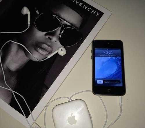 Apple iPod touch III на 8 Gb