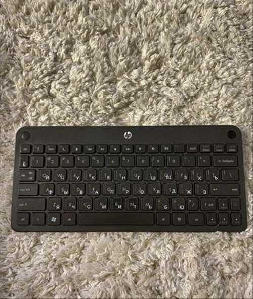 Клавиатура беспроводная HP