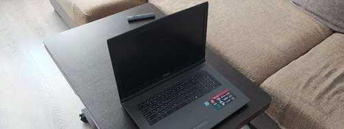 Игровой ноутбук MSI GV72 7RD-1401RU