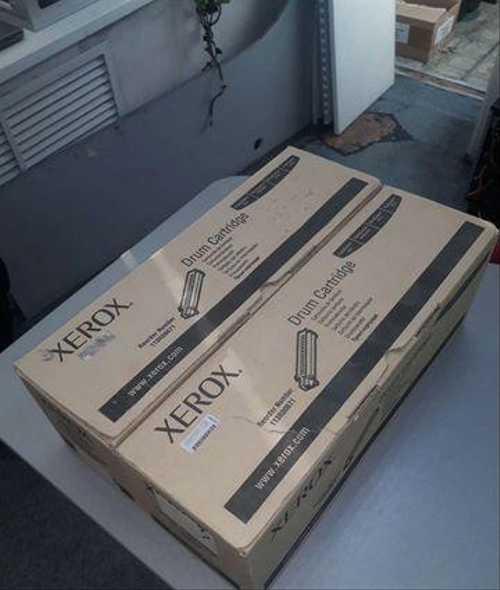 Картриджы для принтера Xerox 4118, m20, m20i