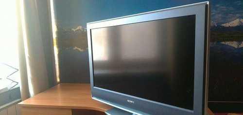 Телевизор Sony Bravia 80 см