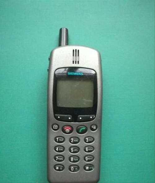 Телефон Siemens S25 original
