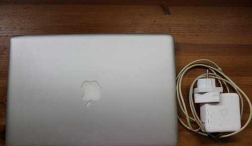 MacBook Air 2008 на запчасти