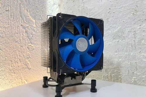 Кулер для процессора Deepcool iceedge 400 XT