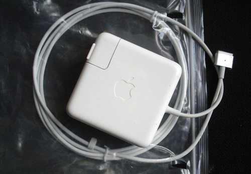 Зарядные устройства для Apple Macbook-Magsafe 1-2