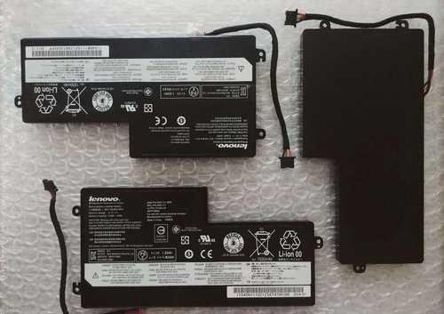 Внутренняя батарея для Lenovo ThinkPad