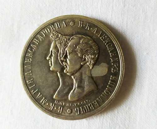 Монеты России копии