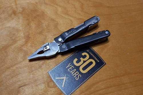 Мультитул Leatherman 30 years юбилейный эксклюзив