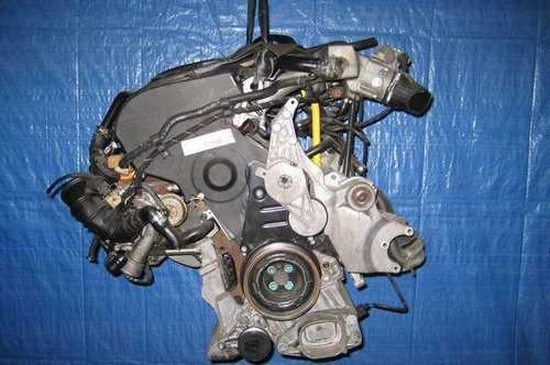 Двигатель Volkswagen Passat B5+ 1.8 AWT
