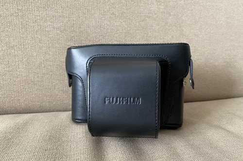 Чехол для фотокамеры Fujifilm LC-XPro1