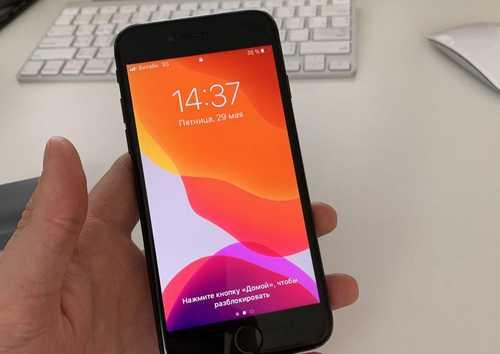 iPhone 7 32GB ru оригинал