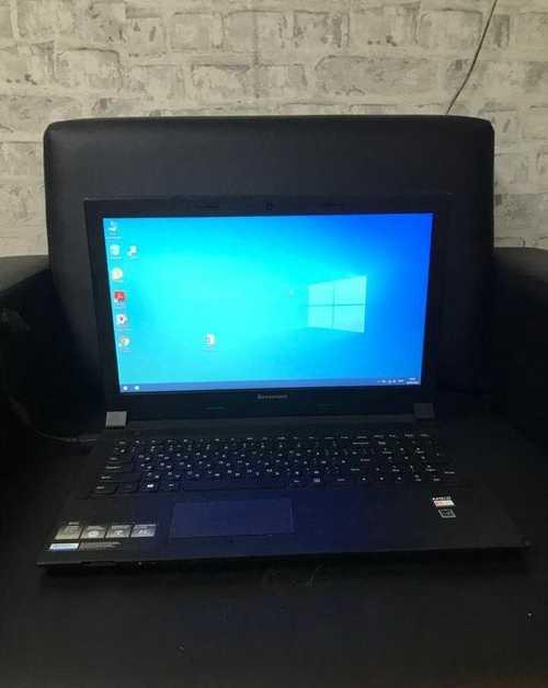 Ноутбук Lenovo B5045