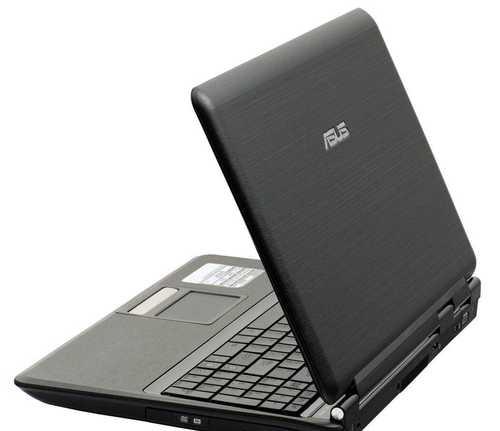 Ноутбук Asus N60D (16")