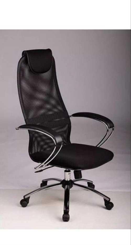 Ch su. Кресло Metta BK-8 Ch 20. Кресло офисное Метта su-b-8. Кресло офисное Metta BP-8 pl ткань сетка черный №20. Метта BK-8 Ch 20-черный.