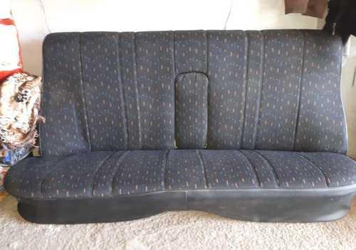 Продам салон от ваз 2106 в хорошем состоянии