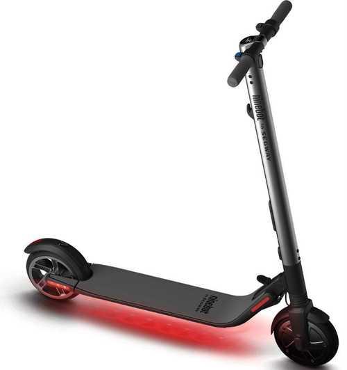 Электросамокат Ninebot KickScooter ES2