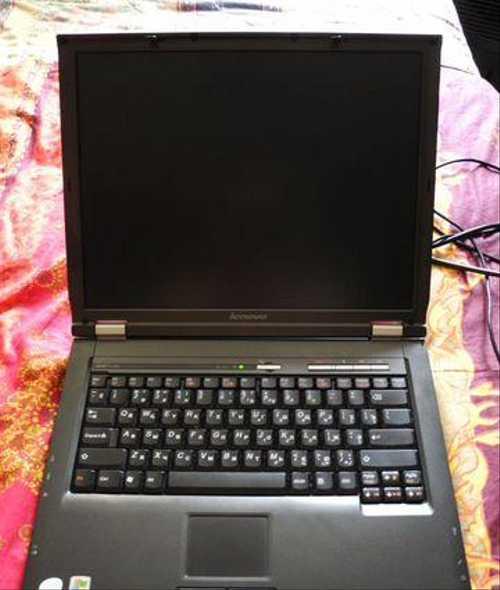 Lenovo 3000 C200 8922-5KG рабочий