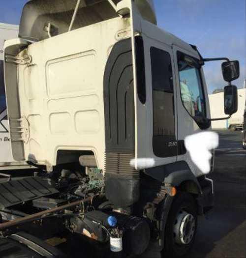 Кабина Volvo FL 240 Eвро 5 2013 комплектная