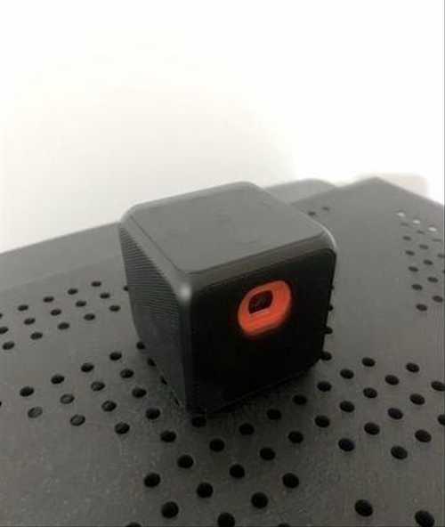 Портативный мини-проектор DiMagic Cube