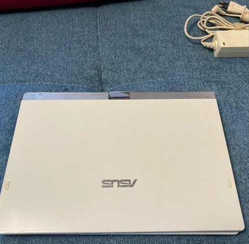 Нетбук asus eee pc t101mt