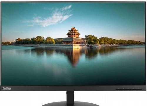 Монитор 27 дюймов 2к ips Lenovo ThinkVision p27q-1