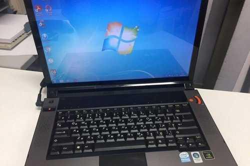 Lenovo ideapad Y530