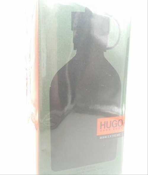 Hugo Boss - Hugo Man Extreme EDP 100ml