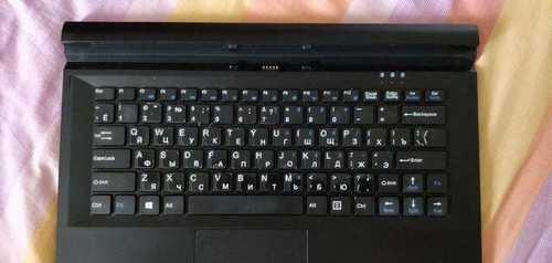 Док-клавиатура для планшетов Teclast 10-11"