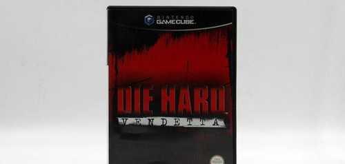 Die Hard Vendetta для Nintendo GameCube