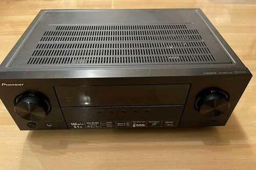 AV-ресивер Pioneer VSX-424-K