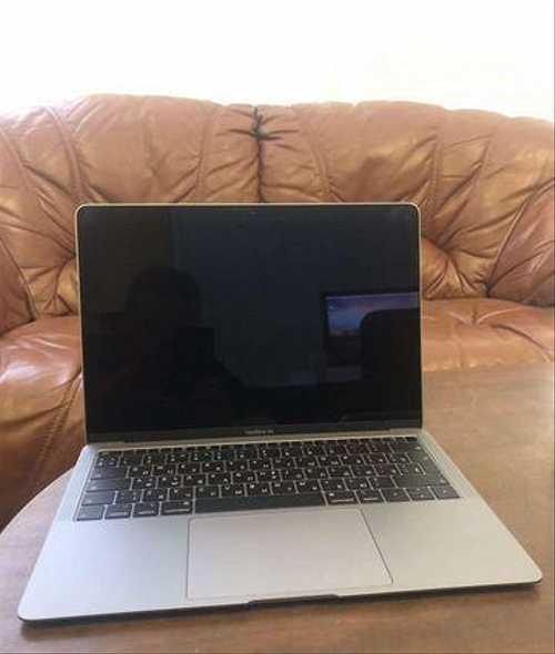 Apple MacBook Air 13 2017