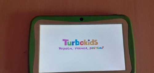 Планшет Turbokids s4