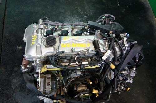 Двигатель 3ZR-FE тойота 3zrfe Toyota