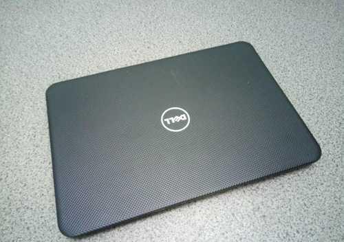 Dell inspiron 3537 по частям