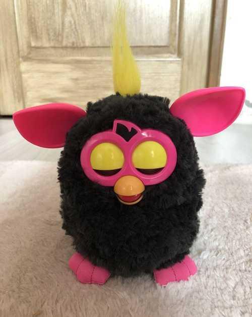Интерактивная Игрушка Furby