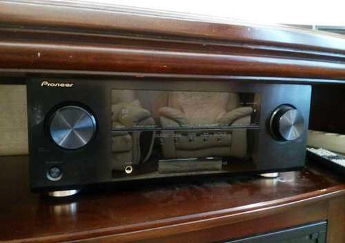 Ресивер Pioneer VSX-922