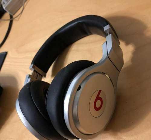 Проводные наушники Beats pro by dr Dre