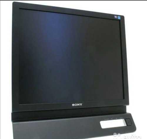Монитор Sony SDM-E96D