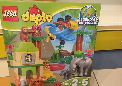 Лего duplo