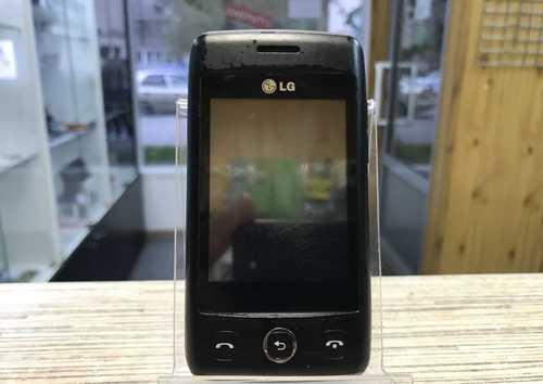 Смартфон LG T300
