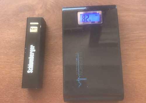 Пауербанк 15000 mAh
