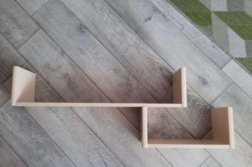 Полка настенная Дятьково