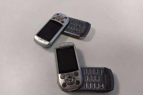 Sony Ericsson S700i