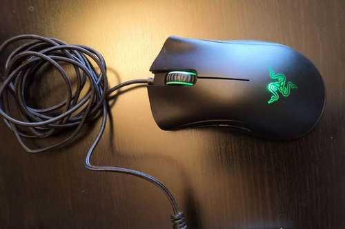 Razer Deathadder 2013