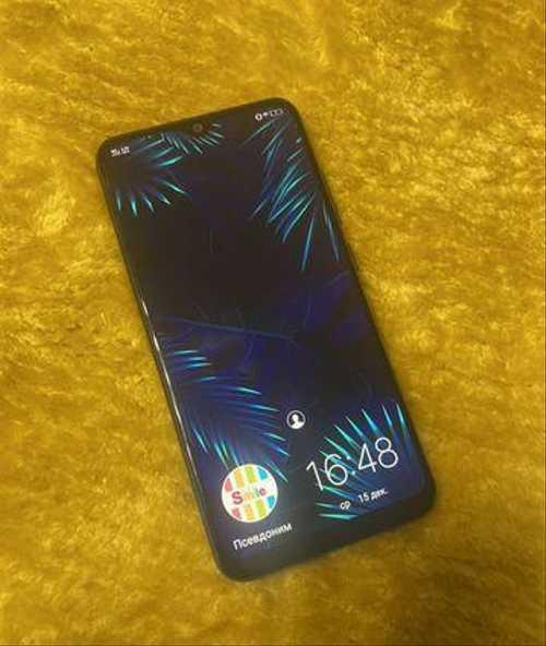 Телефон Vivo 8120